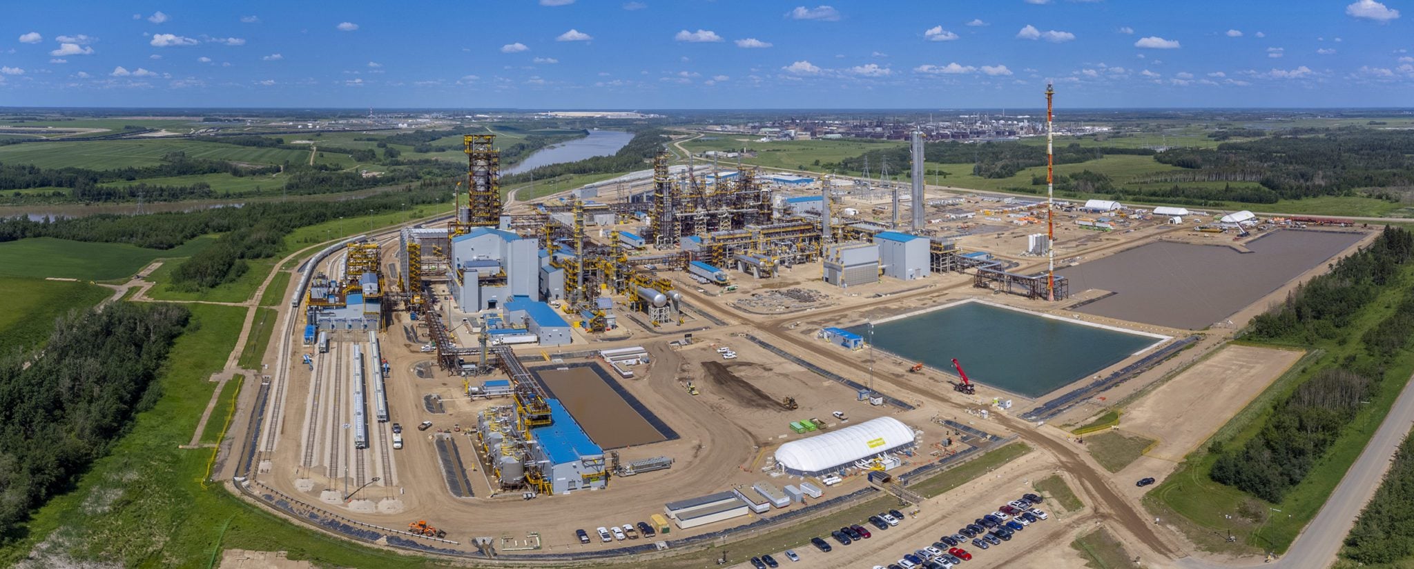 Alberta continues to make its mark in ESG as Inter Pipeline designs a ...