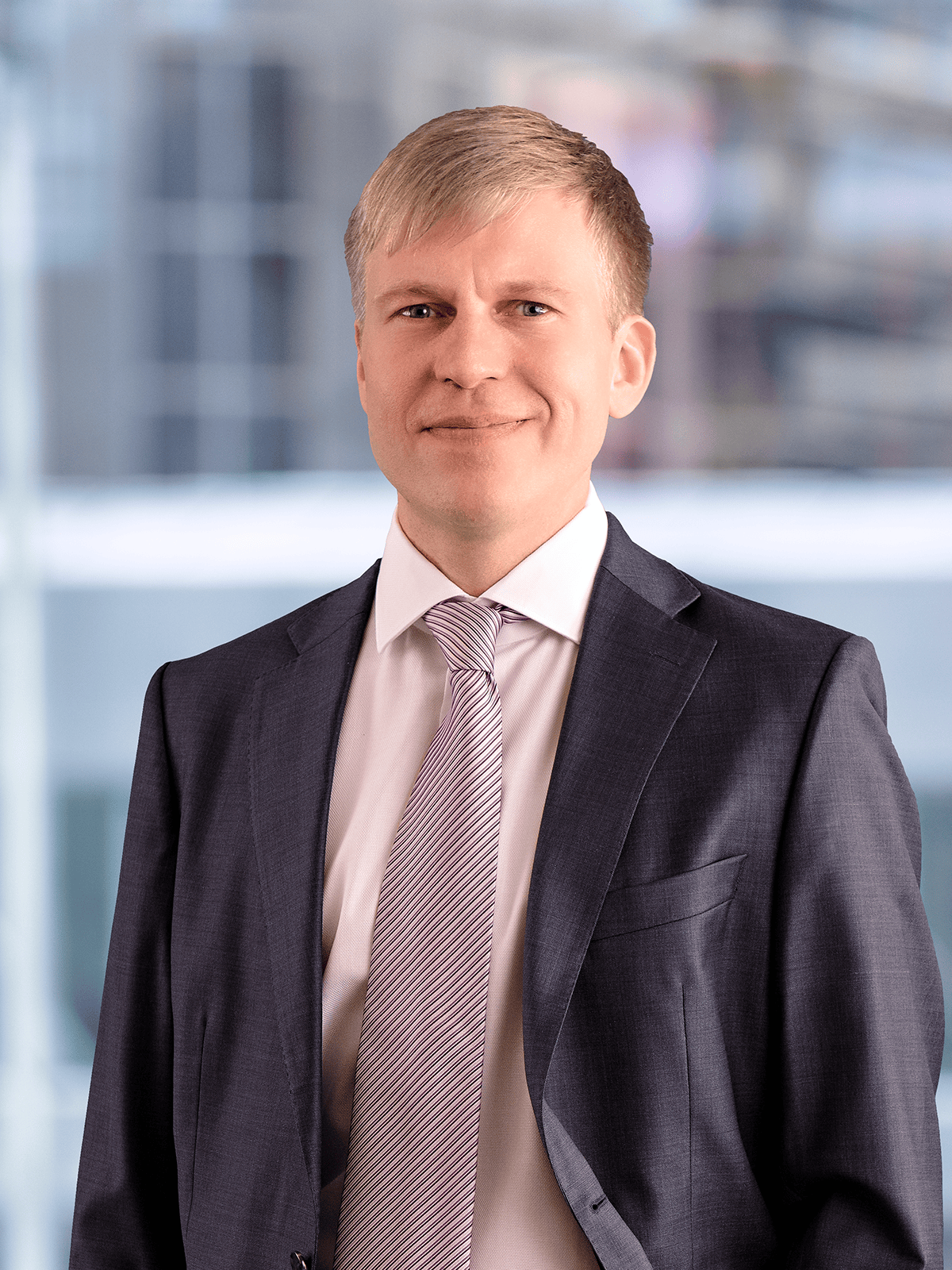IAC's CEO & International Investment Leadership - Invest Alberta