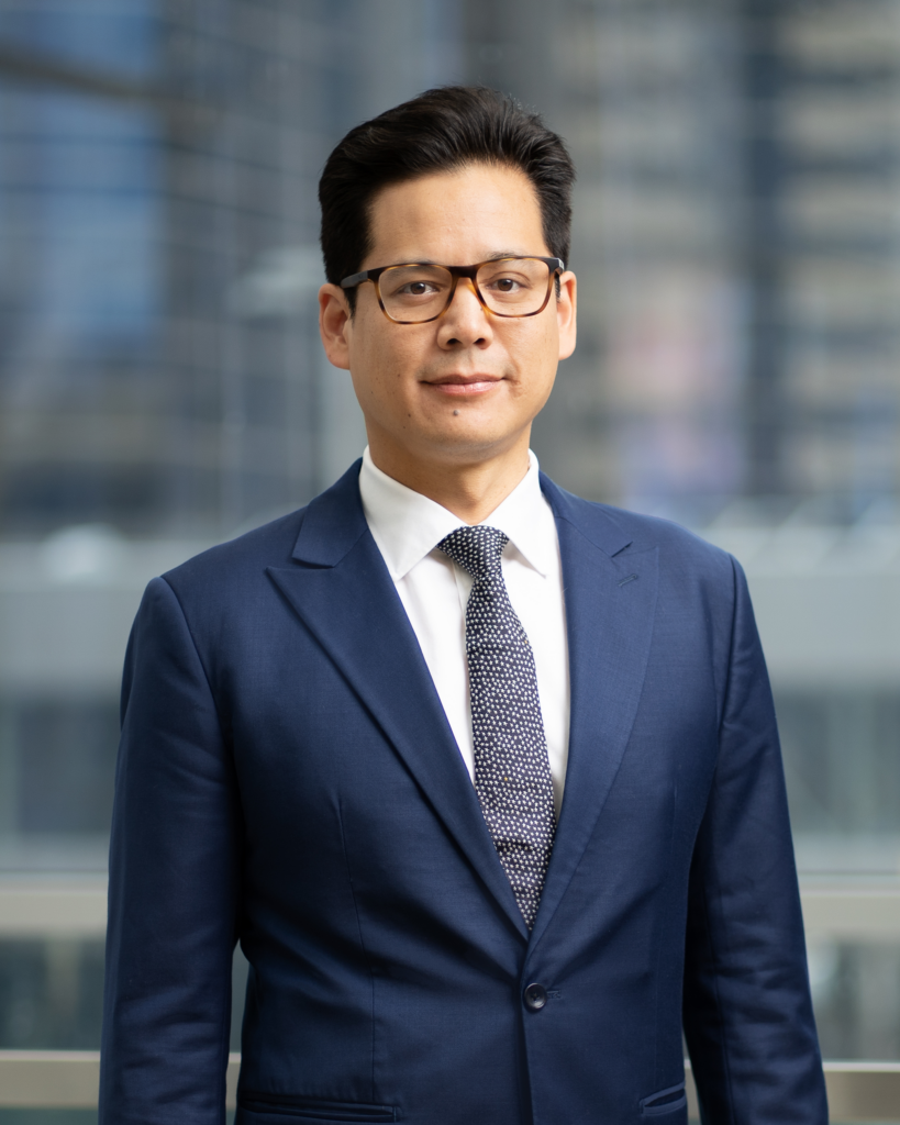 Gateway to Growth: From Greater China to Alberta - Invest Alberta